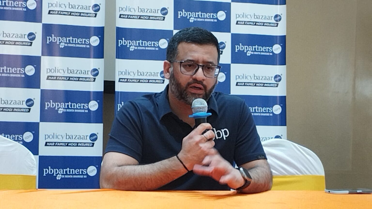 Chennai leads the way for PB Partners - CNN O TV