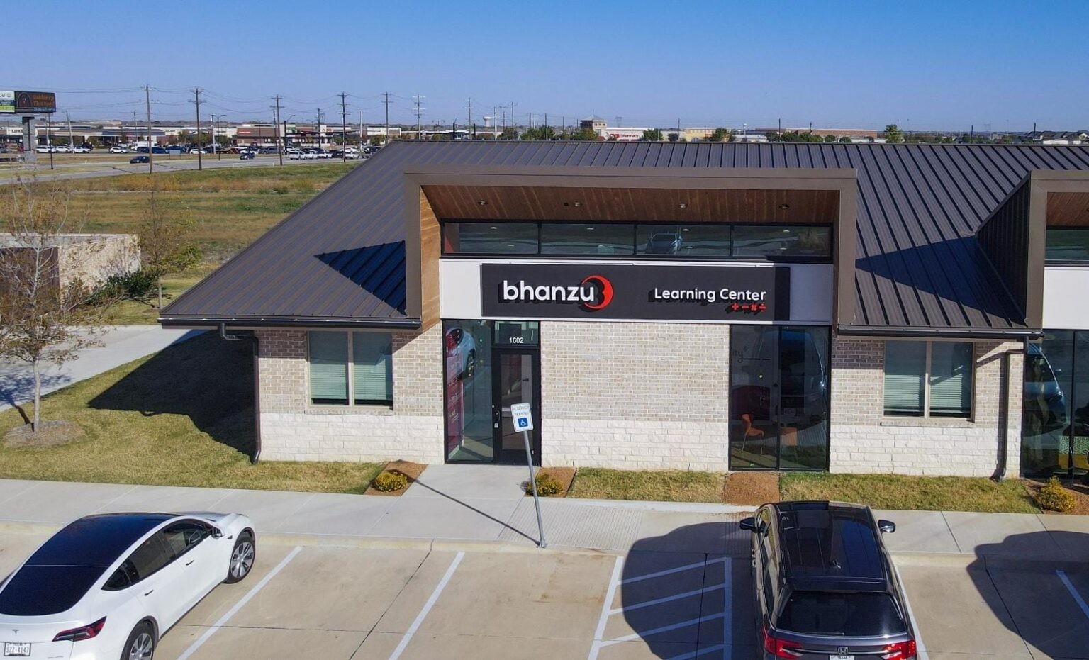 Bhanzu Bets Big on the U.S. with Launch of First Physical Math Center ...